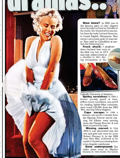 Costume dramas.. | Daily Star | PressReade­r