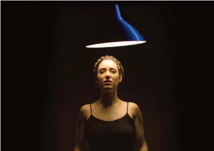 Rayannah et son déclic libérateur - PressReader