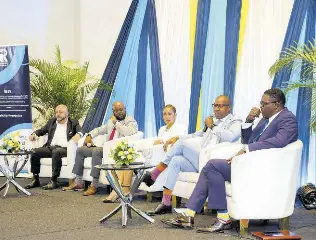 OUR backs utility companies in fight against criminals - PressReader
