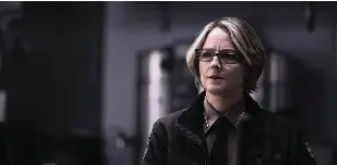 Em versão feminina, ‘True Detective’ se redime e resgata alma da 1ª temporada * - PressReader