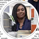 Chancellor faces death-tax backlash from family firms - PressReader