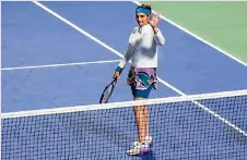What’s Sania Mirza’s legacy for Indian women’s tennis? - PressReader