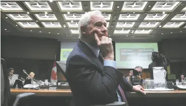 The NSICOP report, - PressReader