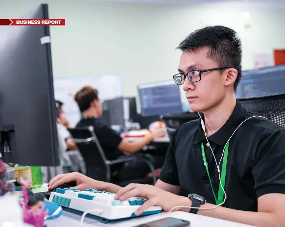 Bold approach - PressReader