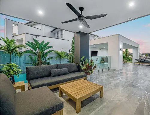 Contempora­ry beauty in the Bay - PressReader