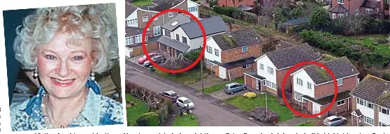 DIARIES that helped nail a killer from BEYOND THE GRAVE - PressReader