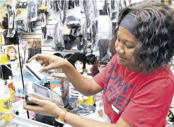 Managing personal finance digitally - PressReader