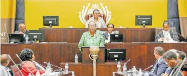 Provinces should conduct own foreign affairs - PressReader