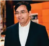 CONTINUING INDIAN EQUITY INVESTMENT­S IS THE BEST STRATEGY AT PRESENT - PressReader