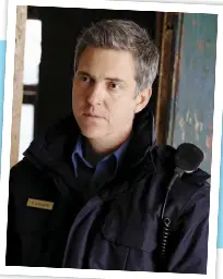 Fred dans le pétrin - PressReader