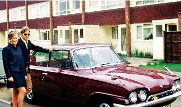 GREAT MEMORIES OF OUR 315 CLASSIC - PressReader