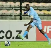 Bhasera glad to guide youngsters - PressReader