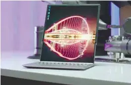 Will future computers, phones have rollable screens? - PressReader