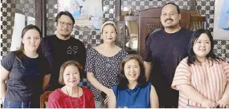 MARIA OROSA WOULD HAVE BEEN PLEASED WITH THIS BANANA KETCHUP CAKE ...