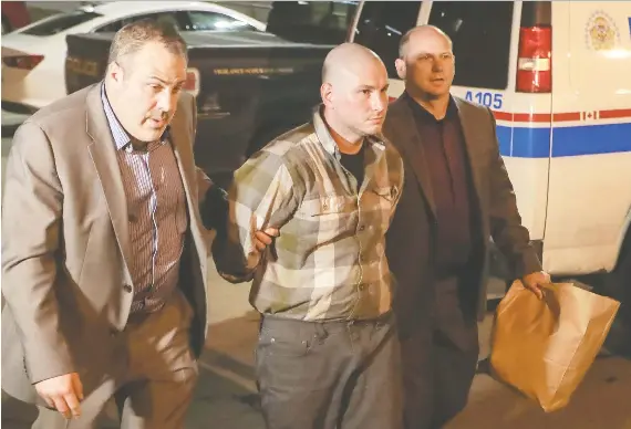 Court journey begins in slaying of mom, toddler - PressReader