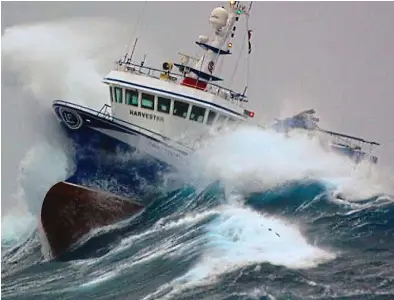 The Shipping Forecast is a lyrical poem of places that glides us through a lullaby of sea and ...