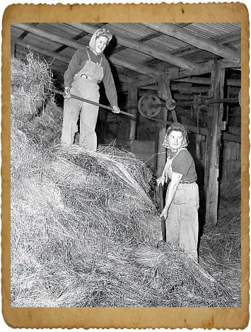 Snapshot of the past - PressReader