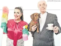 Family fun at the theatre - PressReader