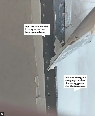 Spartling og papirstrim­ler - PressReader