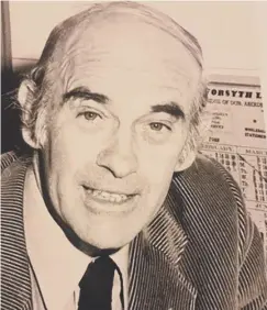 Leonard Gray - PressReader