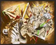 Jotyl Jan Bermudez and Ronaldo Dematera at SM Art Center - PressReader