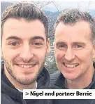 Dad’s the word as Owens is keen to start family life - PressReader