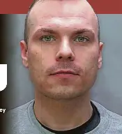 Dealer tries to get out of trouble by swallowing eight wraps of heroin ...