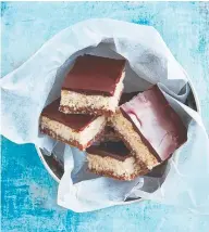 BETTER-FOR-YOU BOUNTY BARS - PressReader