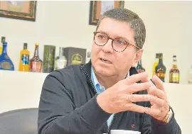 “Se devolvió la confianza en la ILC”| - PressReader