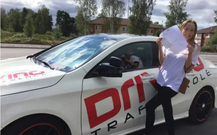 Bransjen er skeptisk til «hurtig-lappen» - PressReader