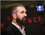 Actor Rupert Everett reveals his regrets over ‘a lack of Branagh-like focus’ - PressReader