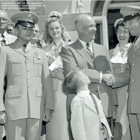 OLA L. MIZE - PressReader