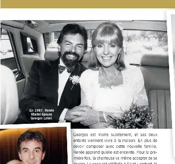 UNE VIE PEU BANALE - PressReader