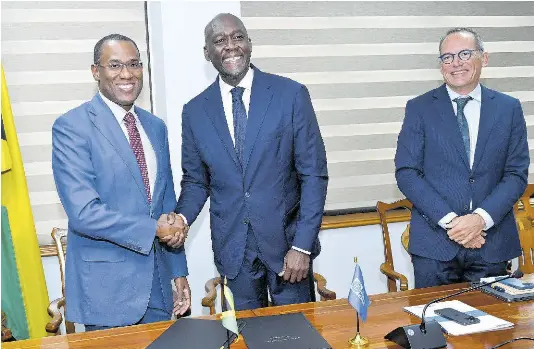 The right education in Jamaica can lead to rapid growth, says IFC’s ...