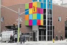 Social entreprene­urship hub opens in downtown Kitchener - PressReader