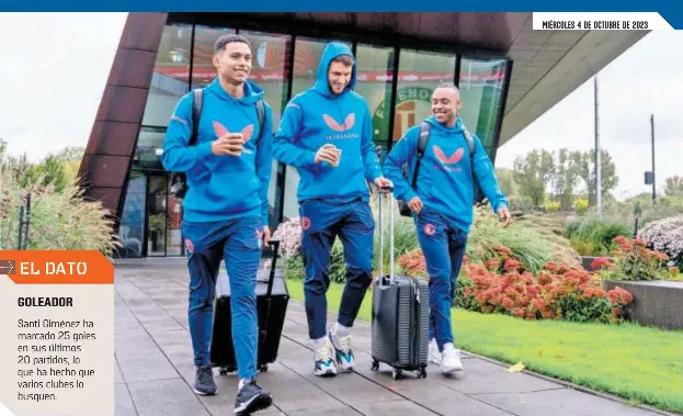 Sensible baja - PressReader