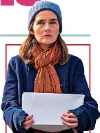 Trying a bit too hard to be weird - PressReader