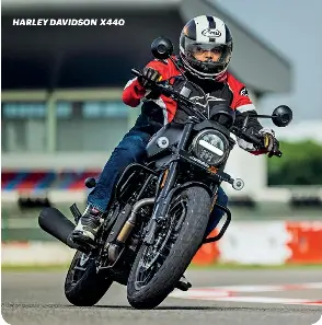 X MARKS THE SPOT - PressReader