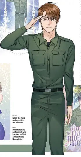 HONOURING OUR VETERANS - PressReader