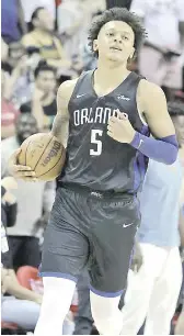 Banchero family reunion looms - PressReader