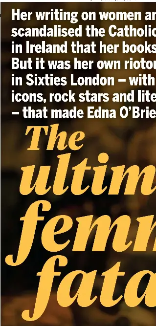 The ultimate femme fatale - PressReader