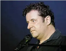 Award-winning poet to visit Bay for launch of new collection - PressReader