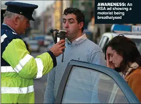 Drink driving cases struck out for a string of odd reasons - PressReader