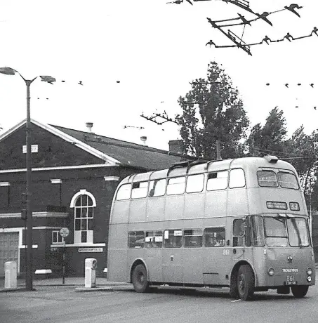 The Sunbeam apprentice – the beginning of the end of a legend in ...