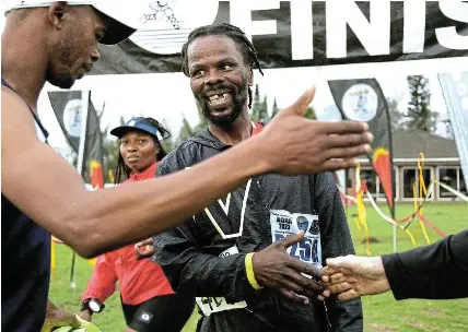 Washie 100 organisers defend safety protocols after lives lost ...