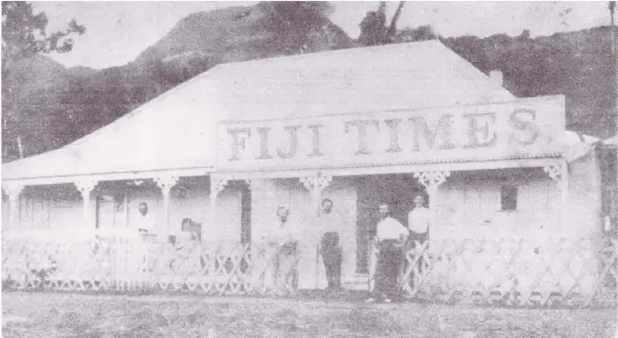 Saying little and doing much - PressReader