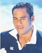 Holani reflects on NZ ties - PressReader