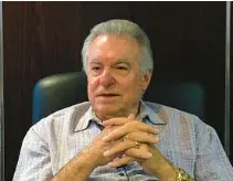 AN ERA ENDS - PressReader