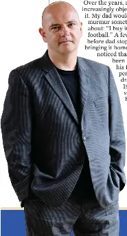 I’m clinging on to the vision that AI can be used for positive purposes ...