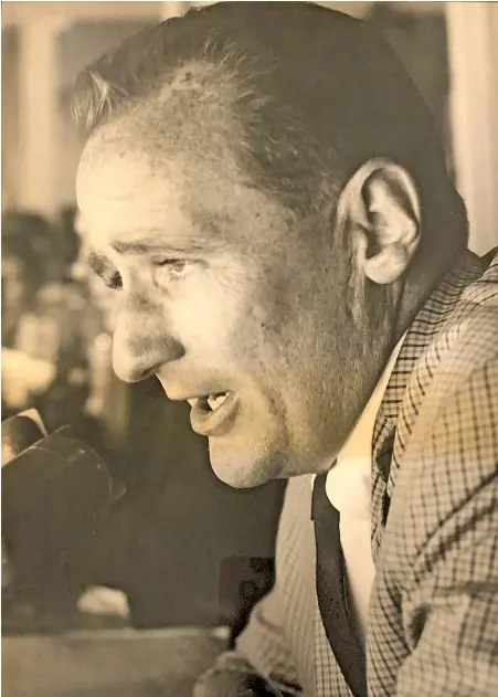 QUINLAN: THE CALL CLASSIC - PressReader